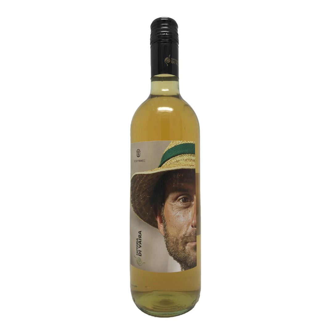 Vincenzo Bianco (Orange Wine) 2021 - Libation Wine | Libation